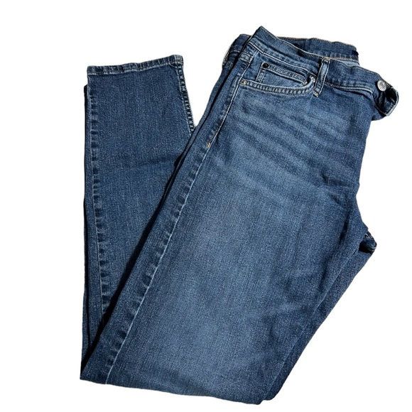 Calvin Klein Jeans | Jeans | Preloved Calvin Klein Jean Straight Size ...